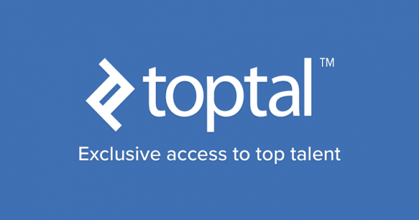 Toptal Review 2018 - All You Need To Know About Toptal Toptal Review 2018 - All You Need To Know About Toptal